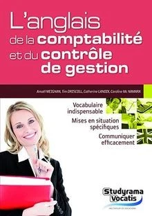 LANGLAIS DE LA comptabilité et du contrôle de gestion de ... | Livre | état bon EUR 22,50 ...