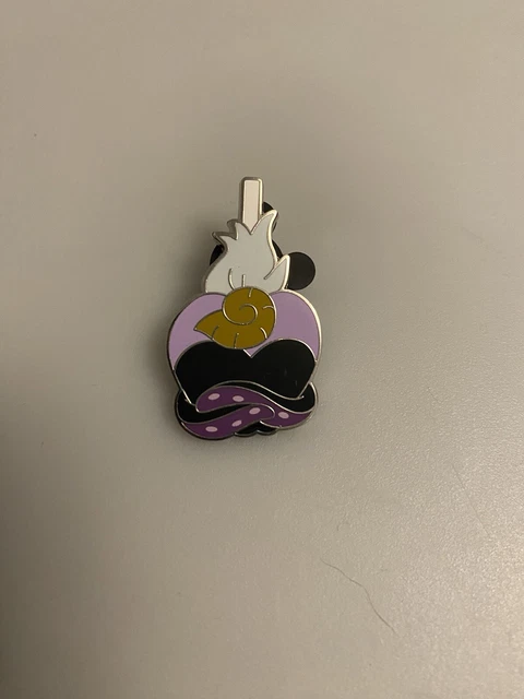 DISNEY CANDY APPLE Mystery Box Pin 2024 mickey mouse candy apple pin ...