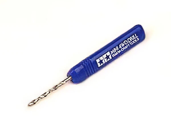 TAMIYA MINI4WD 74037 Drill 3mm Modélisme EUR 7,91 - PicClick FR