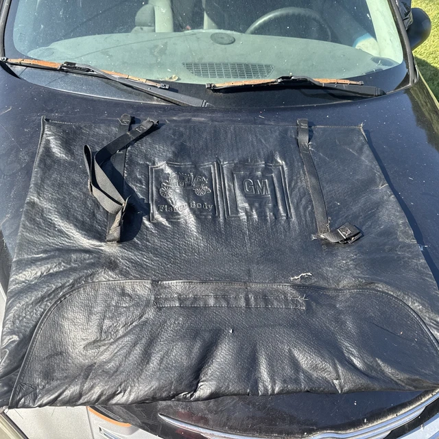1982-1992 CAMARO FIREBIRD Trans Am T Top Storage Bag OEM GM Factory ...