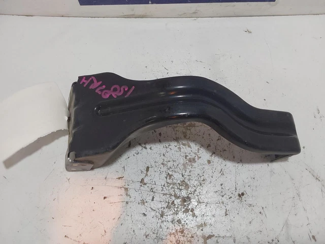 HOLDEN COLORADO REAR Bar Brkt/Reinforcement Bumper Bracket (Rh Side ...