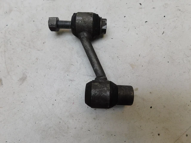 MERCEDES BENZ CLA45 AMG C117 2013 Rear Swaybar Stabilizer Bar End Link ...