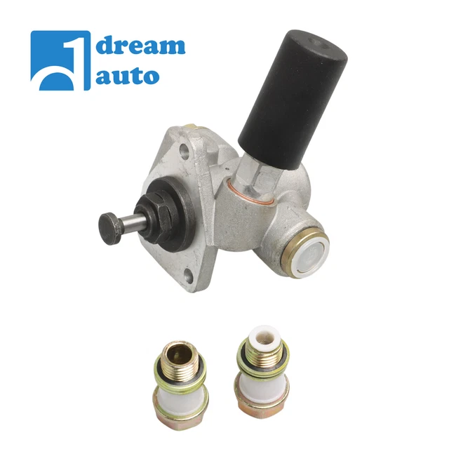 FUEL SUPPLY LIFT Pump Replacement for Mack E7 $54.68 - PicClick CA
