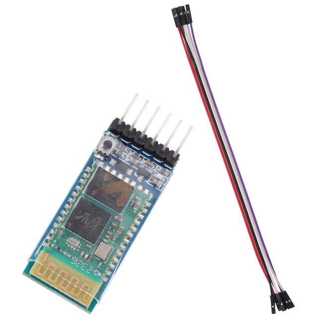 Transceiver Modul 6 Pin Long Range Transceiver Für Drahtlose Audio Eur