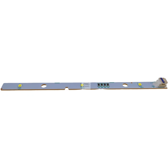 HISENSE RS694N4IBF RS694N4ICF Fridge Freezer LED Strip Light PCB ...