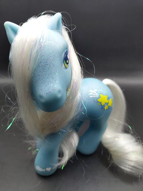 MY LITTLE PONY G3 Starbeam MLP £2.50 - PicClick UK