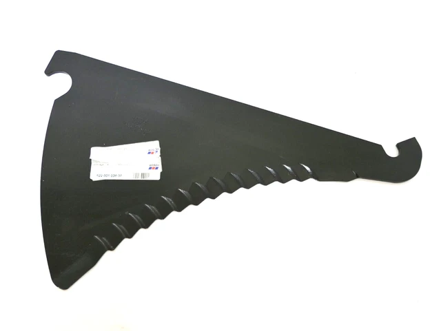 LADEWAGENMESSER KEMPER 74810 Deutz-Fahr Kverneland Vicon EUR 25,00 ...