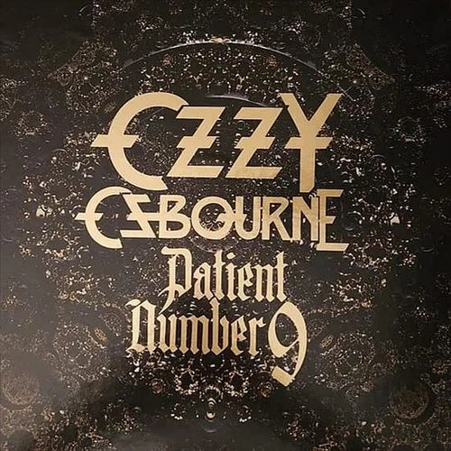 PATIENT NUMBER 9. D2C Super Deluxe Vinyl-Ozzy Osbourne New Vinyl Record £130.06 - PicClick UK