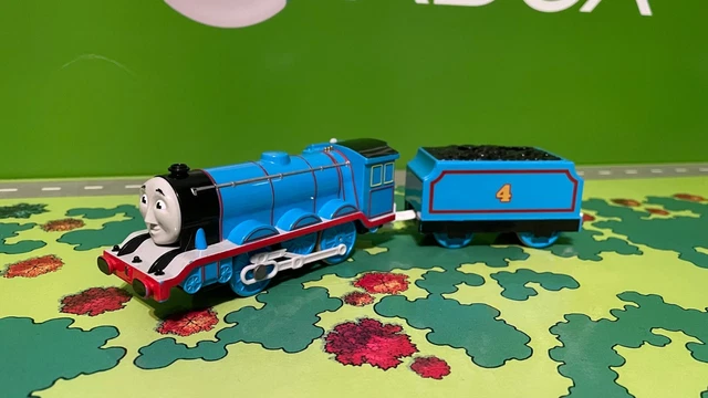 THOMAS & FRIENDS Plarail Gordon Tomy EUR 14,36 - PicClick FR