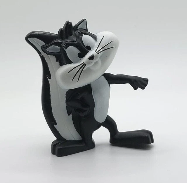 FIGURINE MCDONALD'S LES Looney Tunes - Penelope Pussycat 2020 EUR 4,40 ...