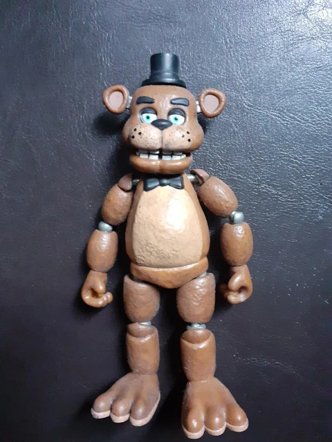 FUNKO FIVE NIGHTS At Freddy’s FNAF Freddy Fazbear Gebraucht Top Zustand ...