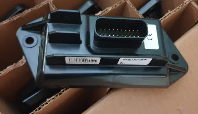 GENUINE JCB MASTER Ecu Part No. 728/P5462 - CM0410 £49.99 - PicClick UK