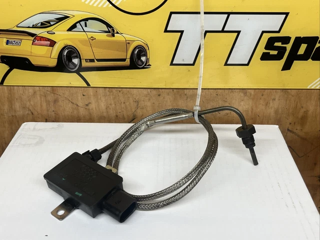 AUDI TT MK1 8N 225 Bam Exhaust Gas Temperature Sensor 06A919529 Egt £ ...