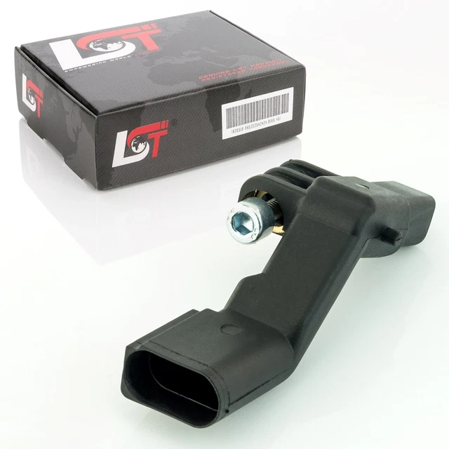CRANKSHAFT SENSOR PULSE generator Rev Counter for VW 036906433A $33.19 ...