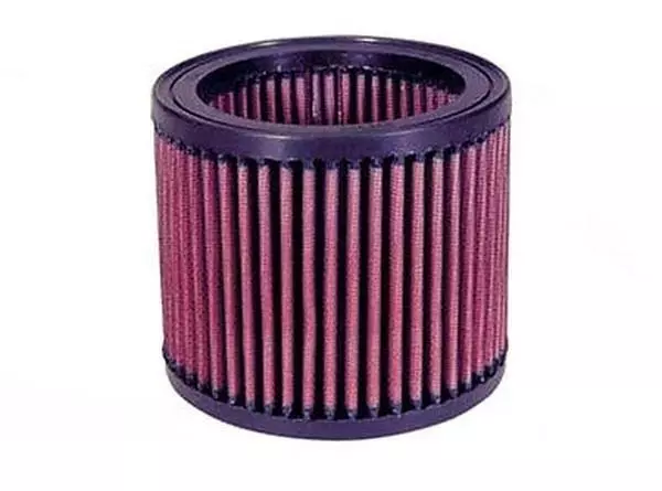 K&N LUFTFILTER AL-1001 für Aprilia RSV 1000 Mille 01-05 + Moto Guzzi ...