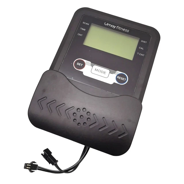 INNOVATIVE HEART RATE Sensing Technology in Fitness Equipment Counters ...