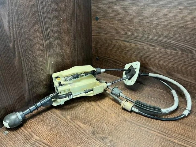 IVECO DAILY IV Flatbed Gear Shift Mechanism 504189881 504179738 3.00 ...