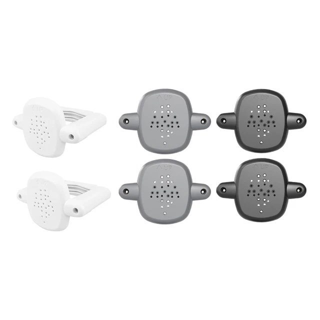 ADAPTATEUR DE PROTECTION de rampe d'escalier 2 pièces, kit de base de ...