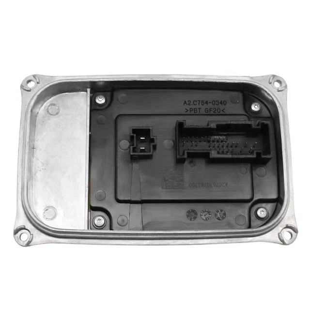 CENTRALINA FARO DESTRO A2479004204 per Mercedes-Benz W177 W247 W205 ...