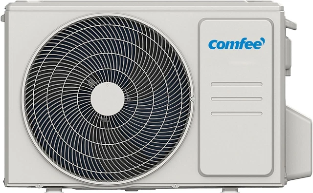 CLIMATIZZATORE MONOSPLIT UNITÀ Esterna, Condizionatore Fisso Inverter ...