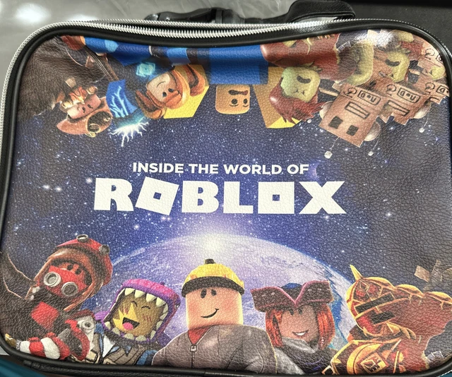 Roblox Inside The World Of Roblox FOR SALE! - PicClick UK