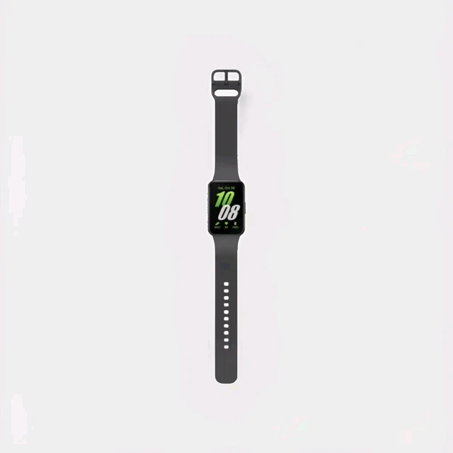 SAMSUNG GALAXY FIT 3 R390, IP68, Gray SM-R390 (Brand New) £59.99 ...