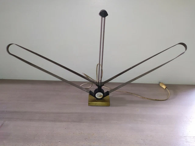 ANCIENNE ANTENNE TÉLÉ DX pour collection EUR 10,00 - PicClick FR