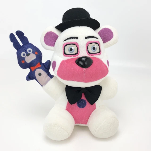 Freddy Toys Freddy Plush Five Nights At Freddy S Funtime Foxy Plush Hot Sex Picture
