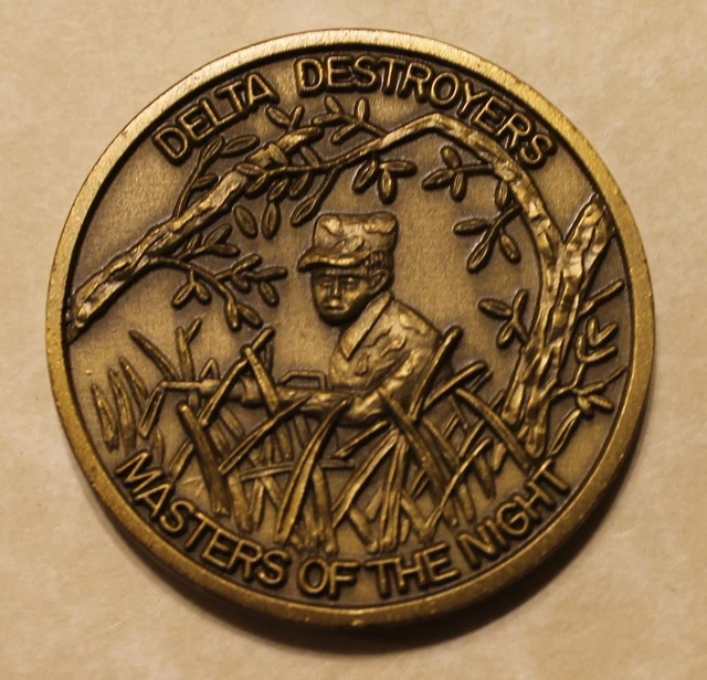 20TH INFANTRY MECHANIZED 5th Battalion Delta Company Army Challenge ...