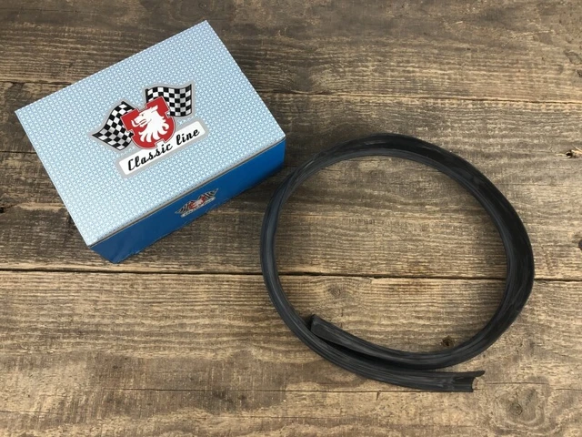 ENGINE COMPARTMENT GASKET engine compartment v. via transmission for VW ...