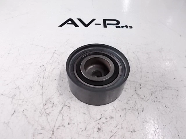 ORIGINAL VW PASSAT 3C 2.0 TDI deflection roller guide timing belt ...