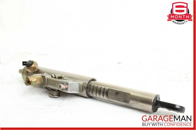 90-02 MERCEDES R129 SL500 Roll Bar Hydraulic Cylinder Left Driver Side ...