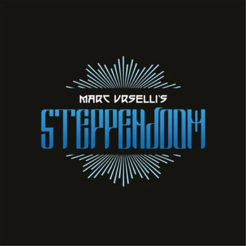 MARC URSELLI'S STEPPENDOOM Steppendoom (CD) with Book EUR 70,48 ...