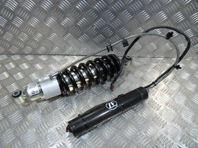 GENUINE BMW R18 B 1800 / Transcontinental ZF Rear shock / shocker 2020 ...