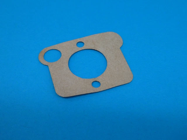HERCULES GT GASKET Bing Carburetor Lid Gasket 65-530-13 £3.28 - PicClick UK