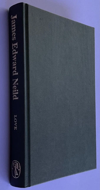 JAMES EDWARD NEILD Victorian Virtuoso 1989 HC/DJ by Harold Love in ...