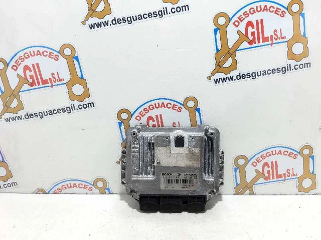 8200370779 BOÎTIER MOTEUR uce pour RENAULT SCENIC II CONFORT 2003 93824 963820 EUR 127,21 ...