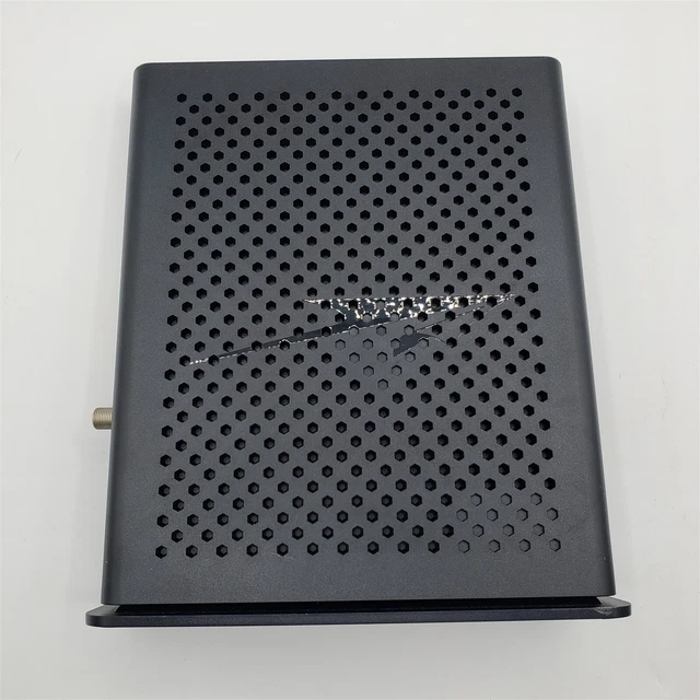 ARRIS SURFBOARD DOCSIS 3.1 Gigabit Cable Modem Plus AC2350 WiFi Router ...