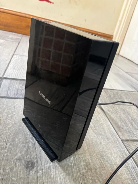 SAMSUNG SWA-5000 WIRELESS Rear Speaker Module & Speakers £40.00 ...