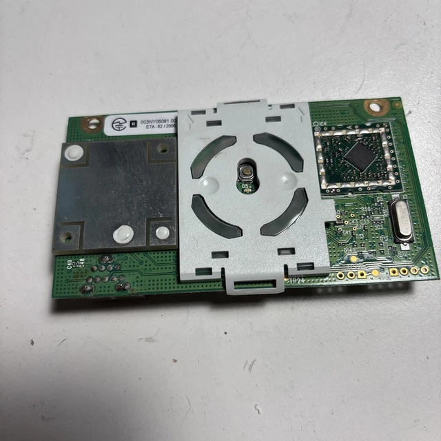 MICROSOFT XBOX 360 Power Button RF Module Board £3.32 - PicClick UK