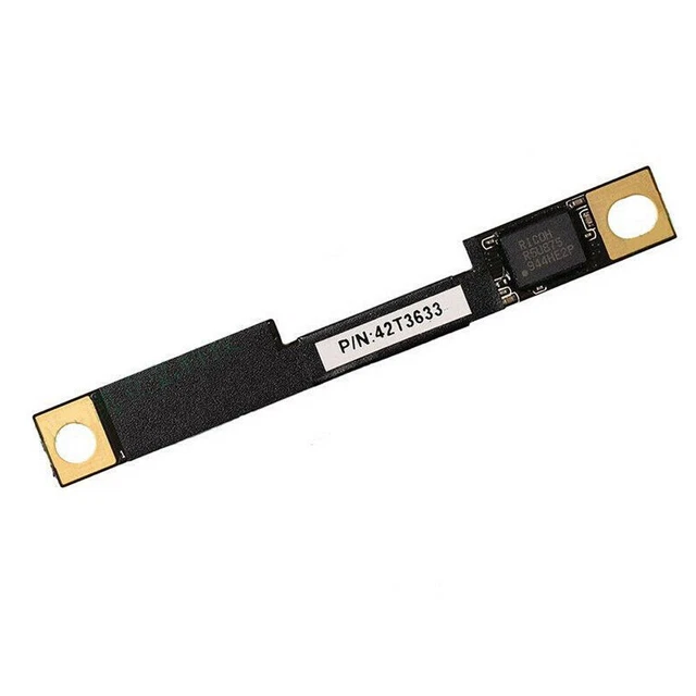 CAMERA WEBCAM BOARD Replace For Lenovo IBM ThinkPad T500 W500 42T3633 ...