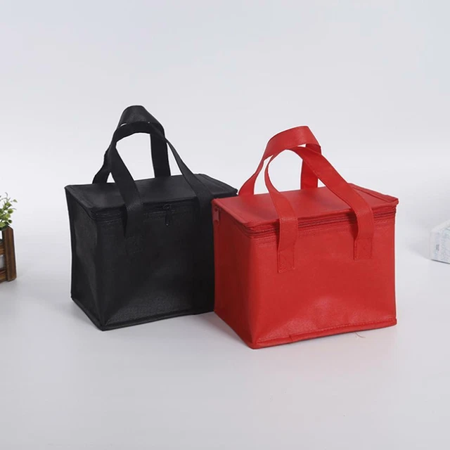 PLIAGE SAC LUNCH scolaire sac thermique refroidisseur isolation taille ...