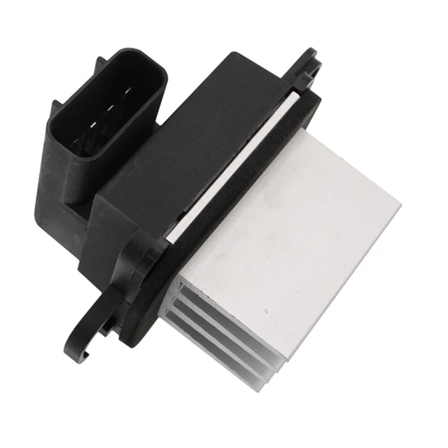 NEW BLOWER MOTOR Resistor 27151ZT00A Fit For 2005-2015 Nissan Armada ...