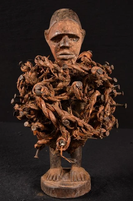 African, Ethnographic Antiques, Antiques - PicClick UK