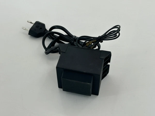 FAUST GTA150 NETZTEIL Trafo Stromversorgung Elektronik Transformator ...