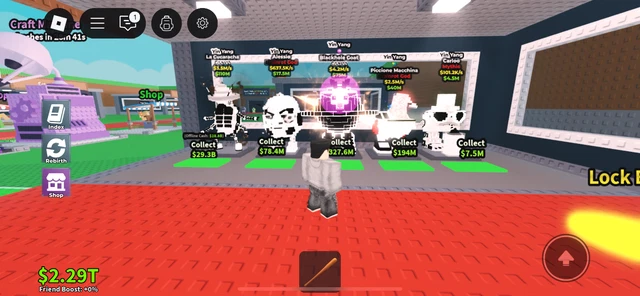 STEAL A BRAINROT secrets and more random guaranteed secret with ...