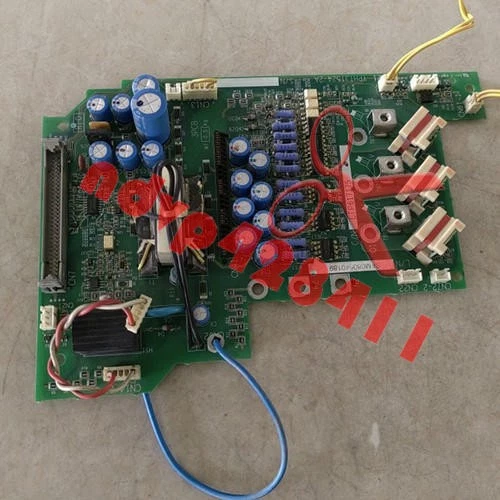 1PCS USED YASKAWA ETP617175 YPHT31524-2A inverter 18.5KW power supply ...