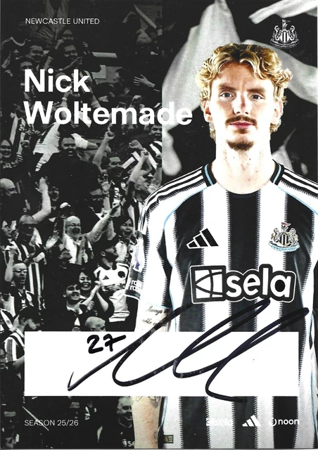 NICK WOLTEMADE-DFB-WERDER BREMEN-VFB Stuttgart-Newcastle United ...