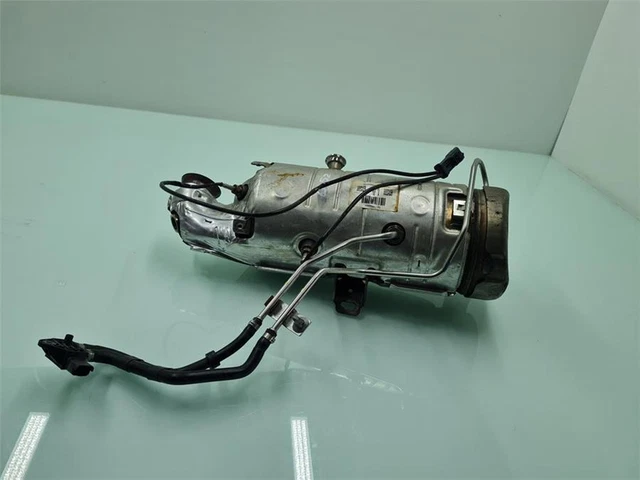 FILTRE A PARTICULES Opel Grandland/Grandland X 2022 9841854880 EUR 690 ...
