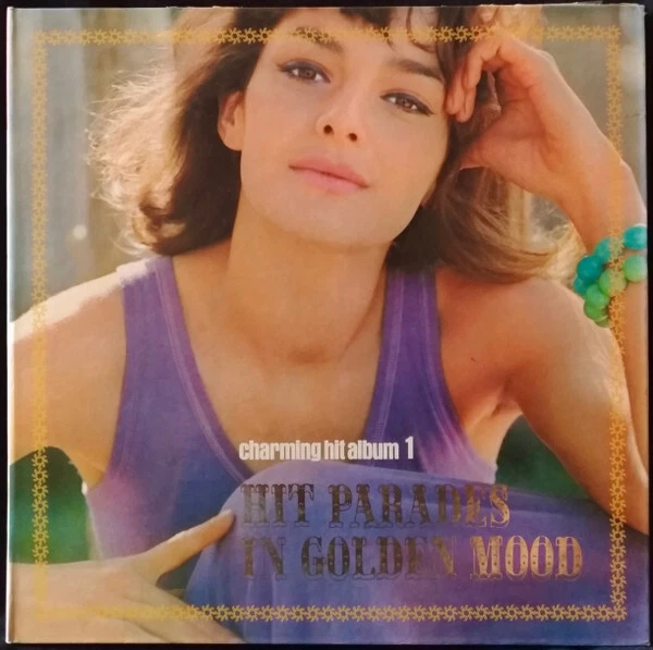 VARIOUS - CHARMING Hit Album = 魅惑のヒットアルバム1 きらめくヒットパレード / VG / LP, Album ...